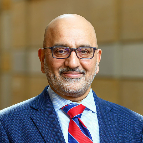 Faculty and Staff | About | Ansari Institute for Global Engagement with ...